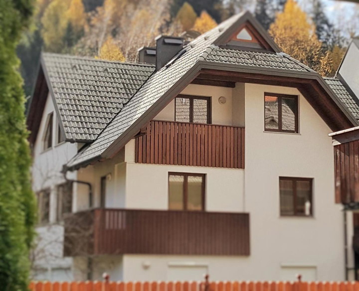 Apartma Manca - Kranjska Gora