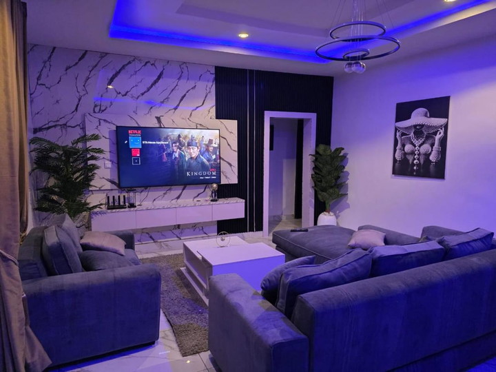 9th House Apartments - Lagos