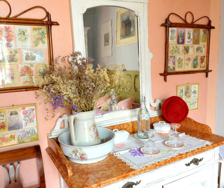 B&b Il Torchio - Lac de Côme
