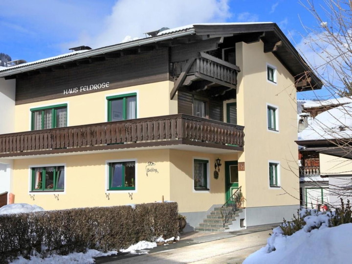 Apartment Westendorf - Westendorf