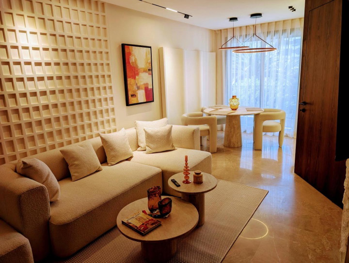 Casa Cocoon Calme Et Lumineux - Casablanca