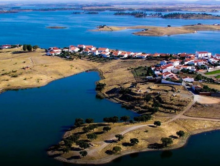 A Nossa Estrela Nº7 - Alentejo