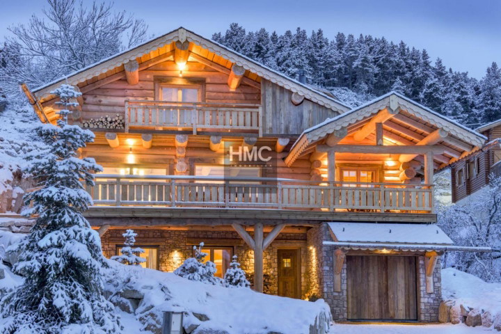 Nanook Luxe Montagnard Sauna Et Jacuzzi - Pyrénées-Orientales