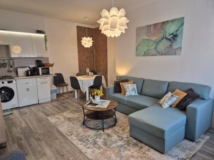 Foglal-lak Apartman - Eger