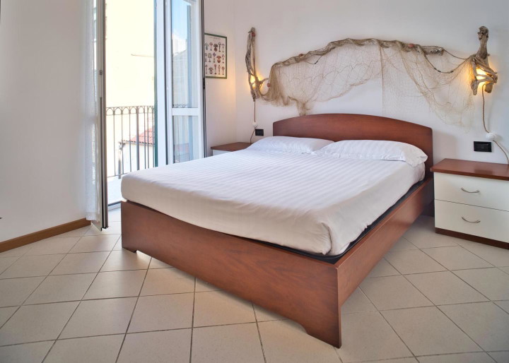 Medusa Apartment - Bilocale Centro - Noli