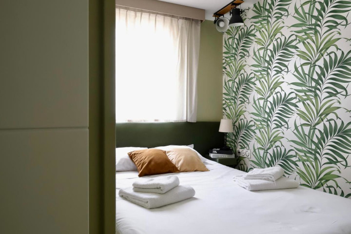 Multiresidence L'elysee Paris - Clichy