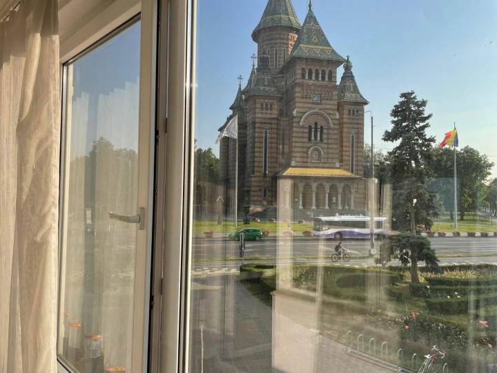Elena Center Apartment - Timișoara