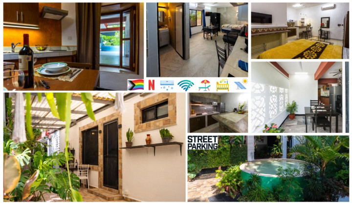 Merida Serviced Apartments - Campeche state, Mexico