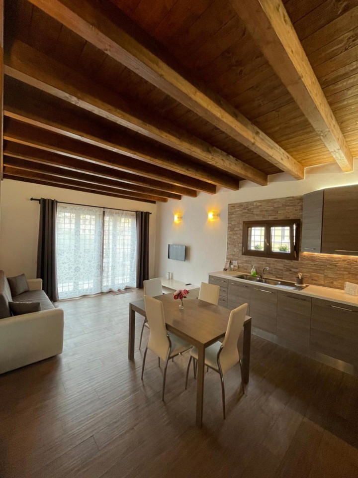 Casa Rosa - Rom