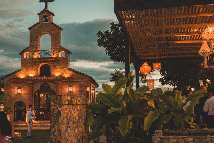 Finca Hotel El Diamante - Armenia