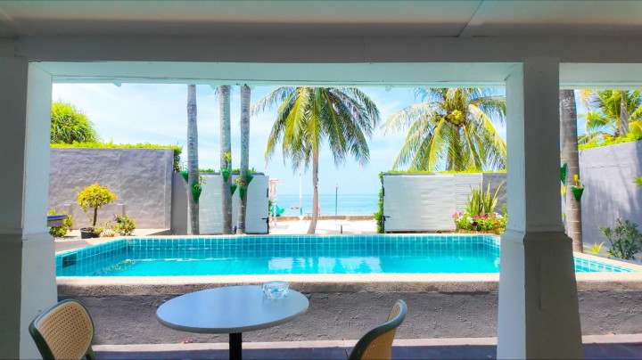 Baan Sunset Cove Krabi - Ko Lanta