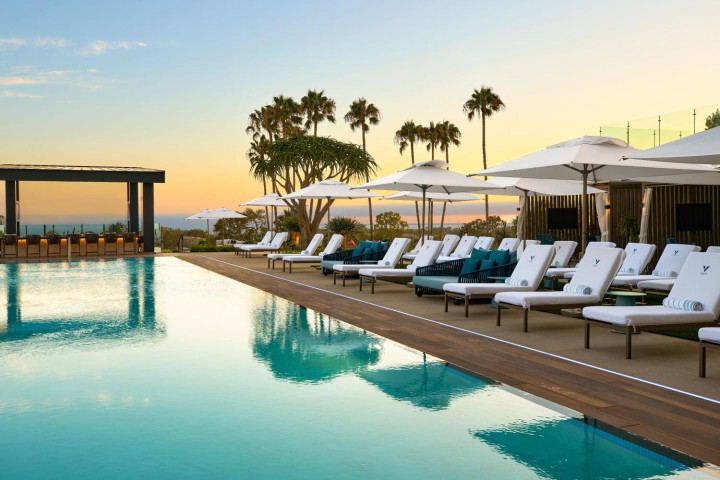 Vea Newport Beach, A Marriott Resort & Spa - Newport Beach