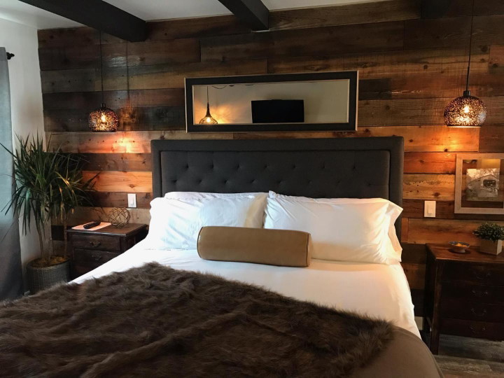 Shell Beach Inn - Avila Beach, CA