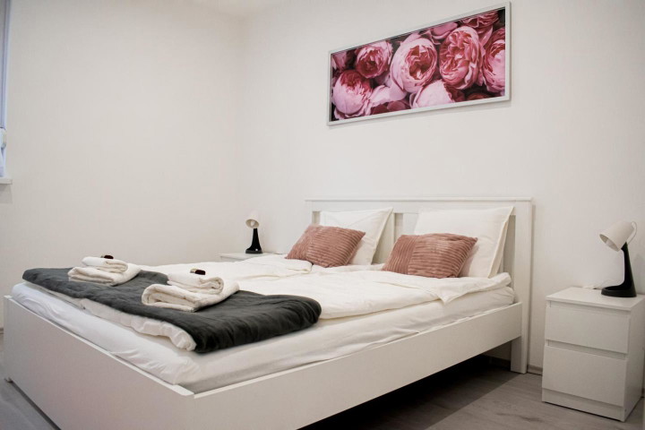 Fodormenta Residence - Bogács