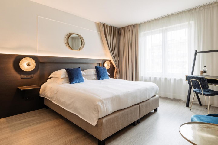 C-hotels Continental - Veurne