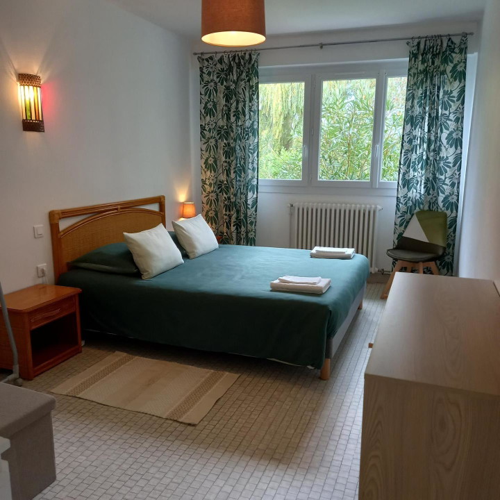 La Gisière, Chambres D'hôtes - Pays de la Loire