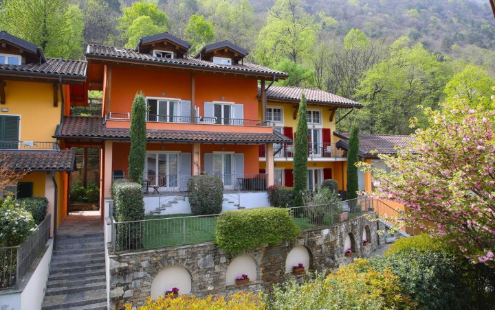 Cascina Nel Bosco - Cannobio