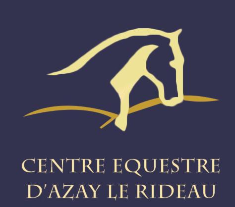 Centre éQuestre D'azay Le Rideau - Frankrijk