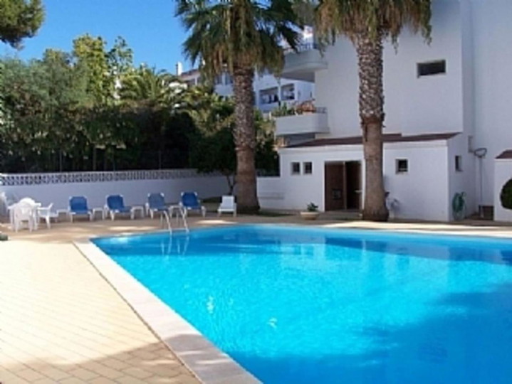 Casa Marc - Carvoeiro