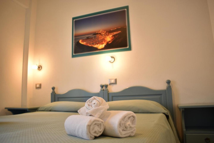 Hotel Residence Ampurias - Tergu