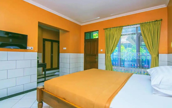 Kedin's Inn - Sanur