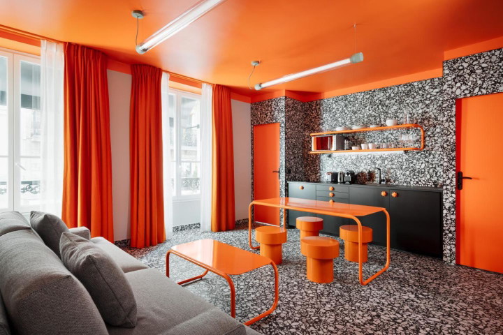 Beauquartier - Chemin Vert - Aulnay-sous-Bois