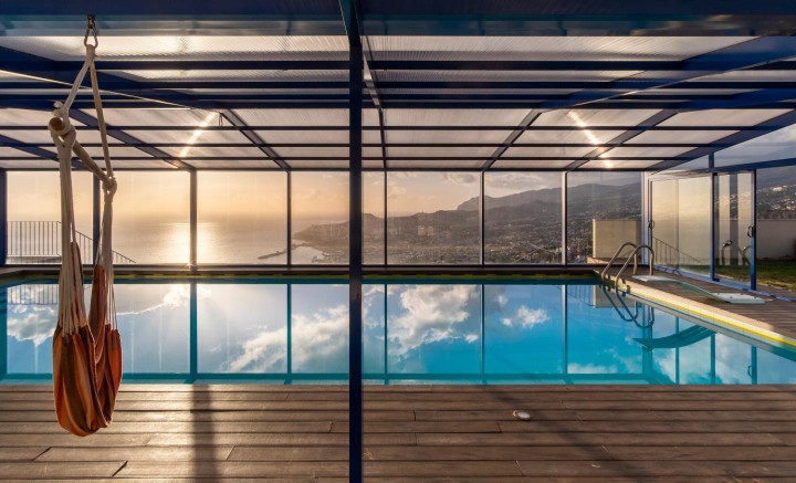 Relax View - Madeira