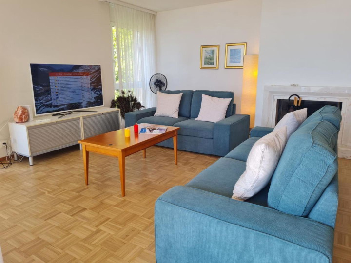 Apartment Montreux - Panorama By Interhome - Vevey
