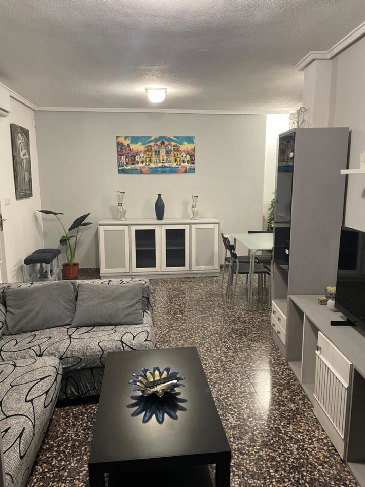 Apartamento Turistico Millan - Aspe