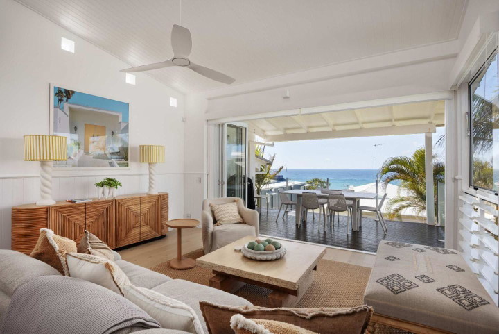 Thalasa Two At Sunshine Beach - Sunshine Coast