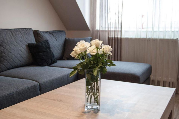 Apartamenty Giżycko - Giżycko