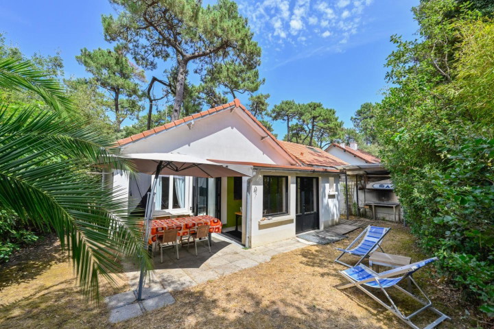 Les Muguets - Maison Familiale à 5 Min De La Plage - Saint-Brevin-les-Pins