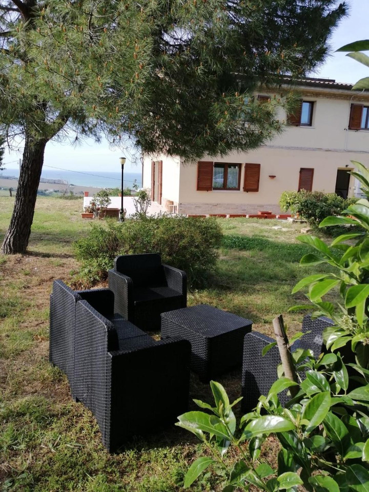 Le Tamerici B&b - Falconara Marittima
