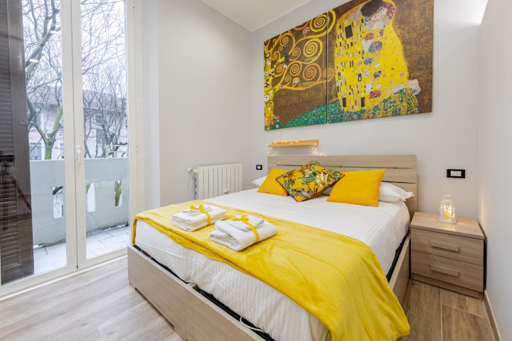 Jonathan Suite - Città Studi & Porta Venezia - Milano - Milano