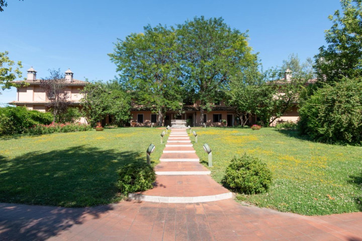 Villa G - Ravenna