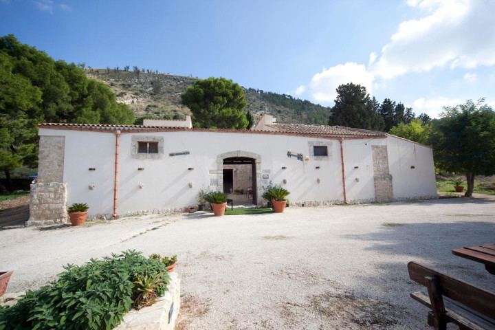 Turismo Rurale Baglio Fastuchera - Alcamo