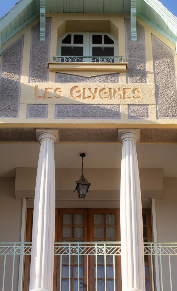 La Maison De Florence - Angers