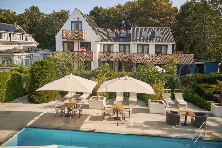 Villa Noordzee - Zeeland