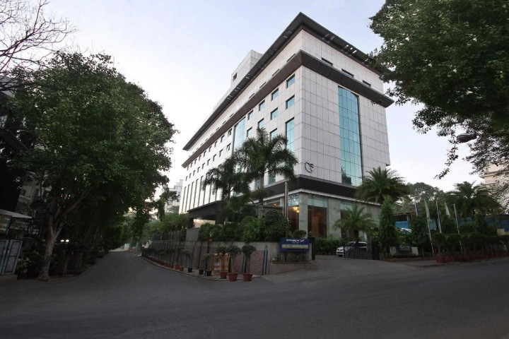 Fortune Select Jp Cosmos, Bengaluru - Member Itc Hotels' Group - Bangalore