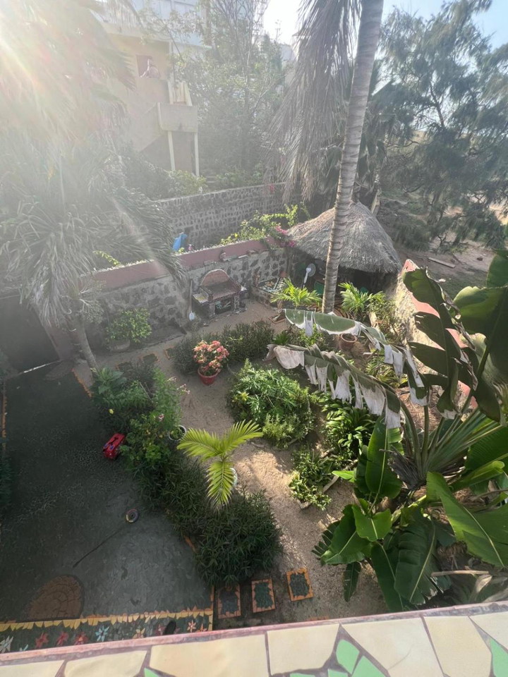 Casa Jujube - Guest House - Dakar