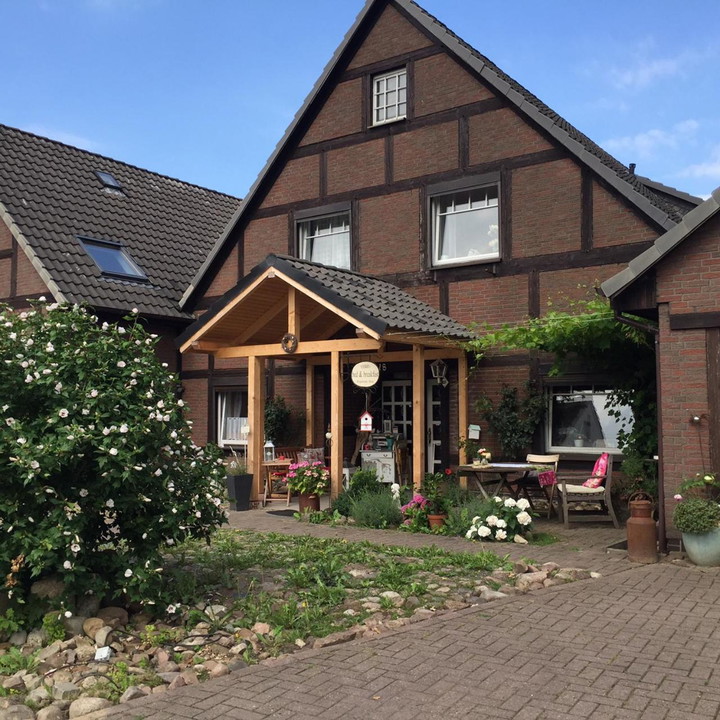 B&b Worpsweder Blick - Bremen