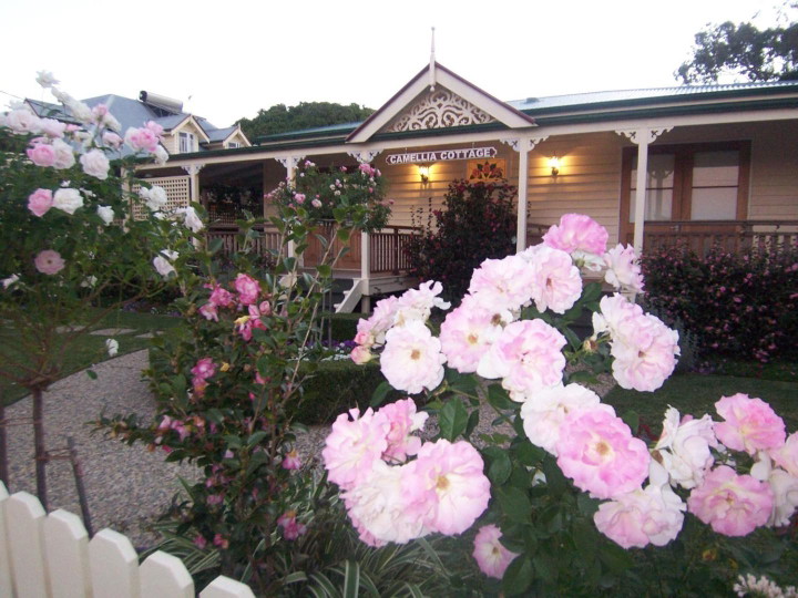 Reid's Place - Brisbane