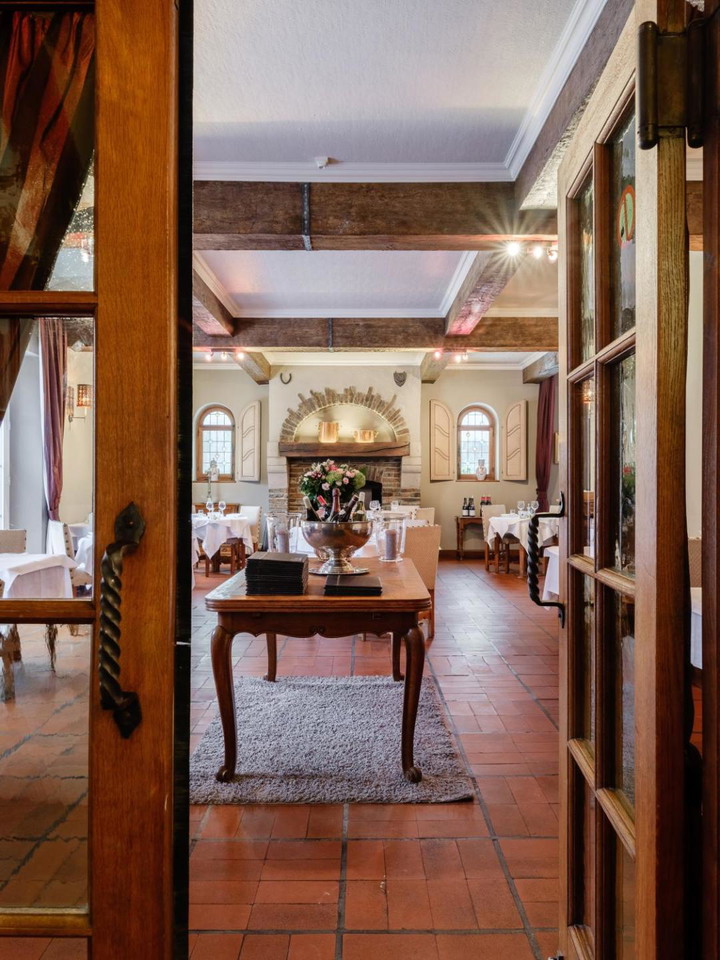 Hotel Auberge D'alle - Bouillon