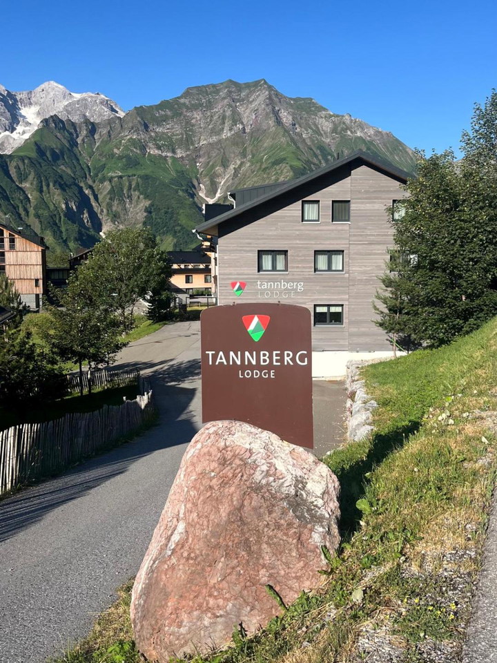 Tannberg Lodge - Lech