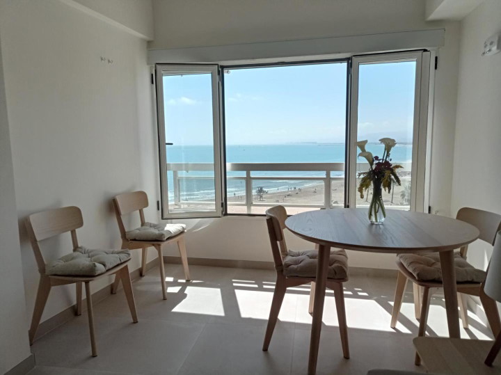 Apartamento En El Prado - Cullera