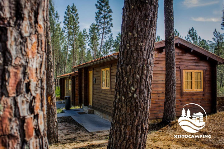 Xisto Camping - Portugal