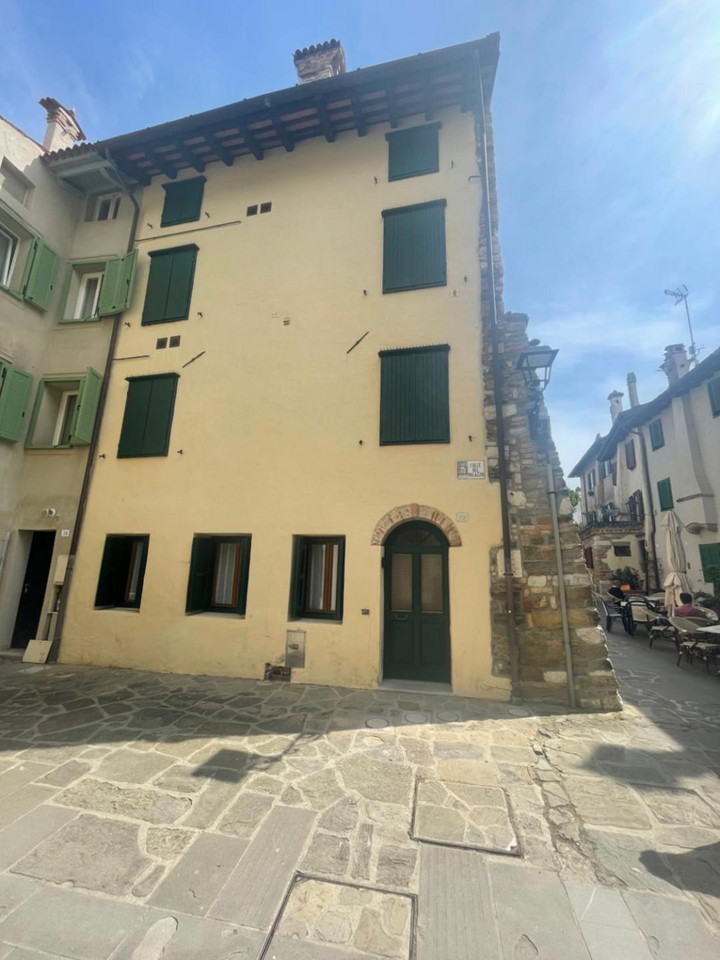 Calle Del Palazzo 12 - Grado