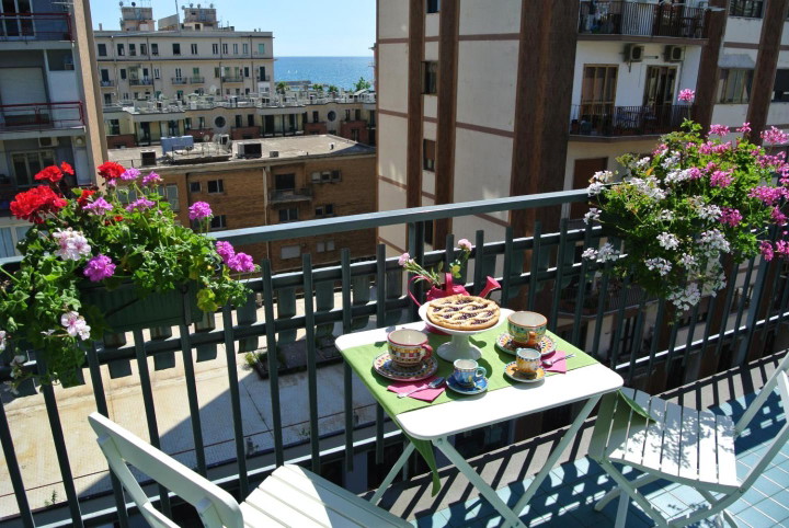 Casa Di Linda - Salerno