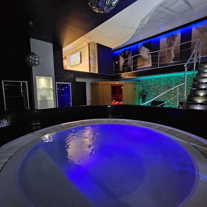 Christian's Suites & Spa - Locorotondo