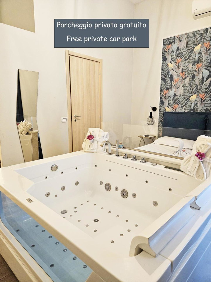 B&b Numero5 - Castellammare di Stabia
